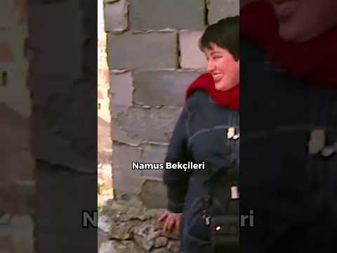 Namus Bekçileri  #sıdıka #shorts