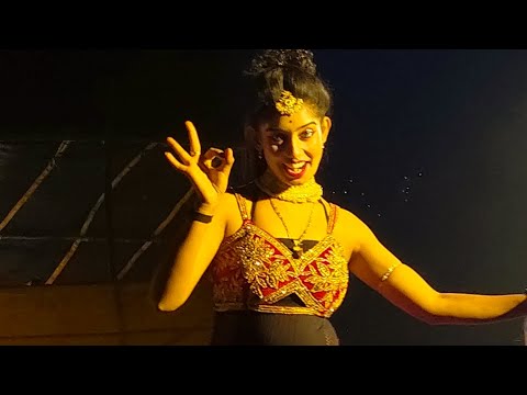 arup dance academy mis Misty dance ☺️🤗🤗 - YouTube