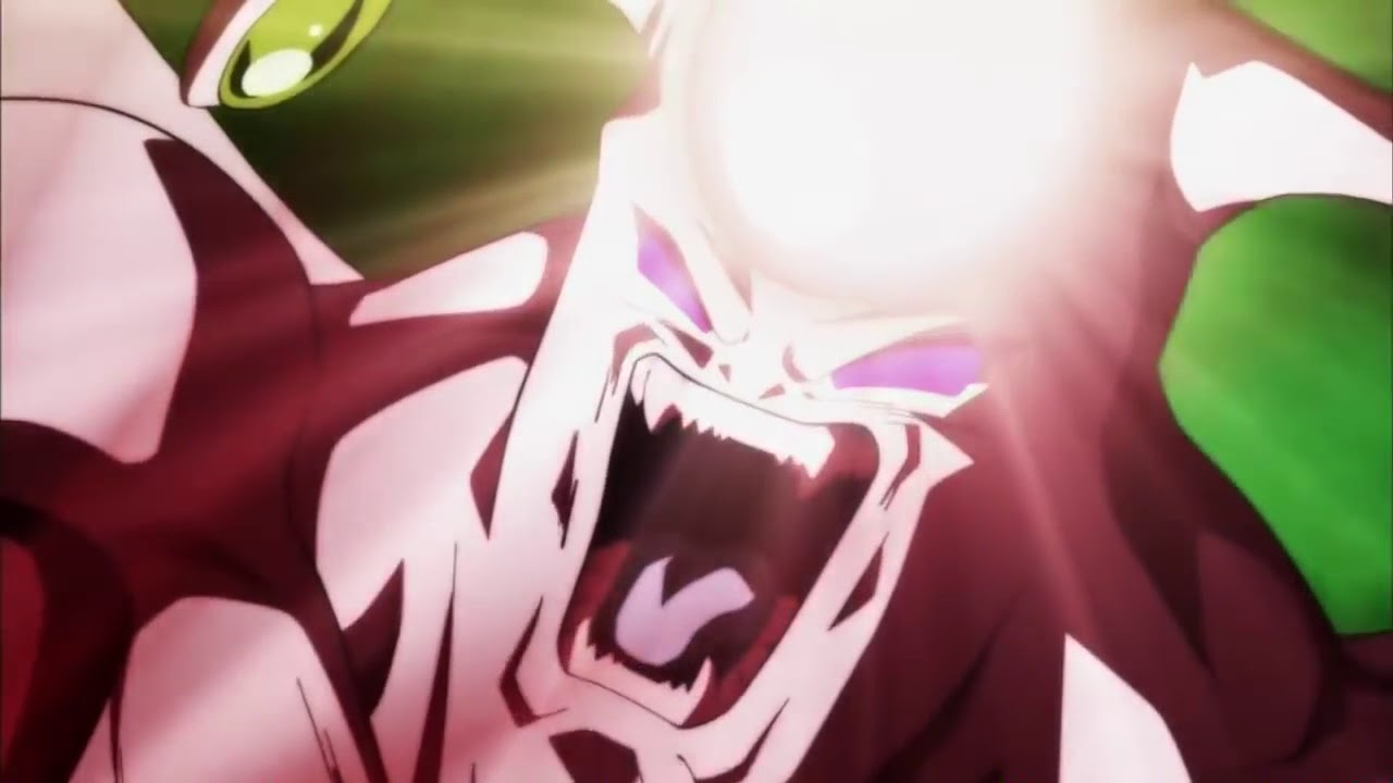 Universe 7 Eliminates Aniraza Dragon Ball Super Episode 121 English Sub ...