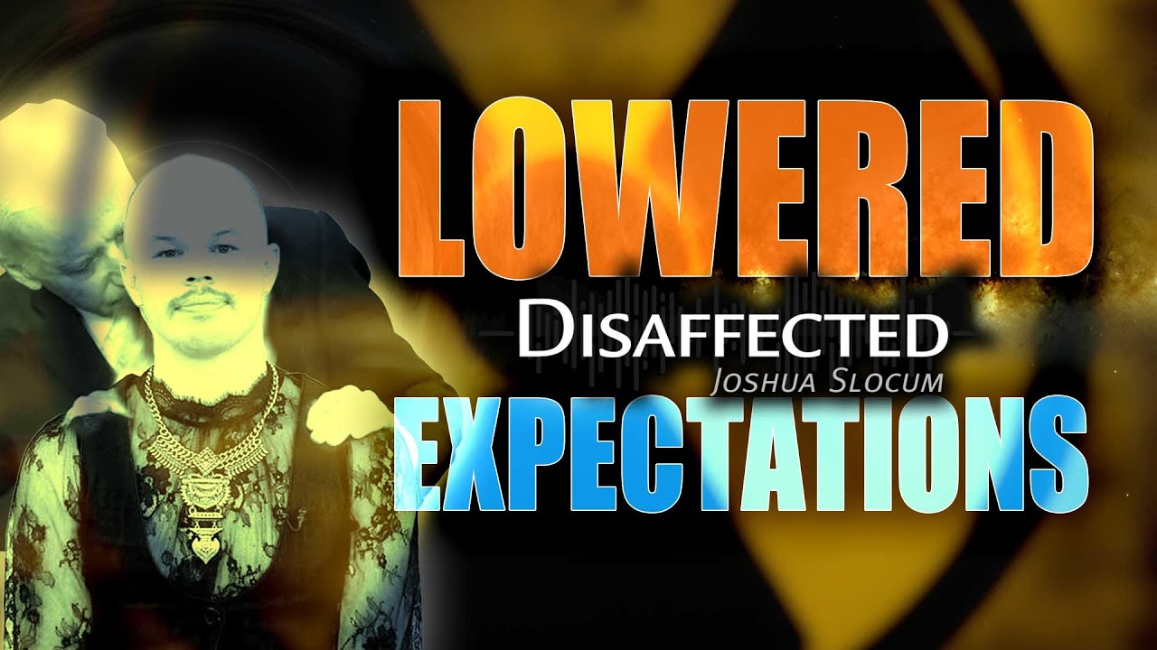Lowered Expectations - YouTube