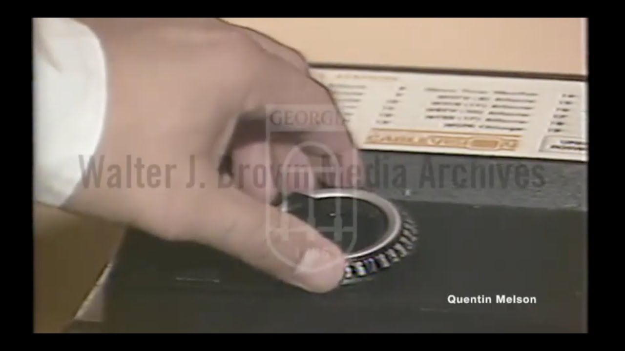 Cable Changes Home Television (October 26, 1980) - YouTube