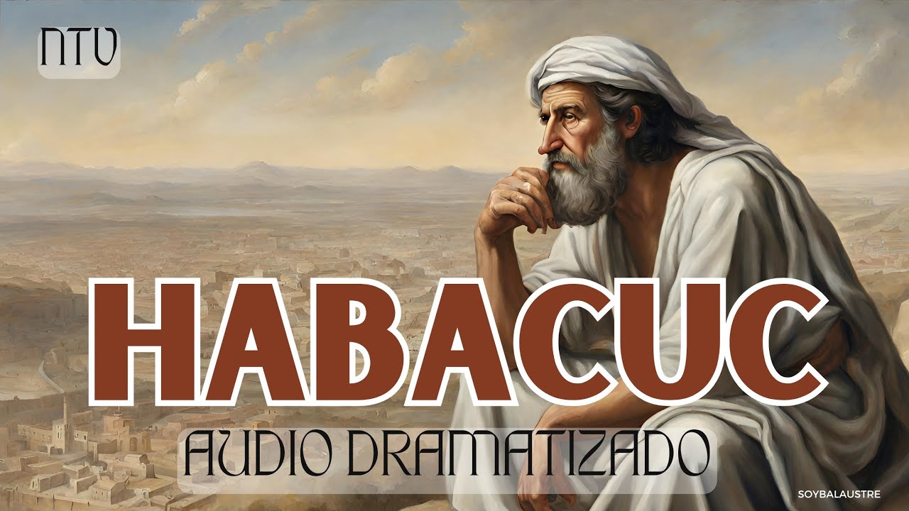 HABACUC - Biblia HABLADA Y DRAMATIZADA (NTV) - YouTube