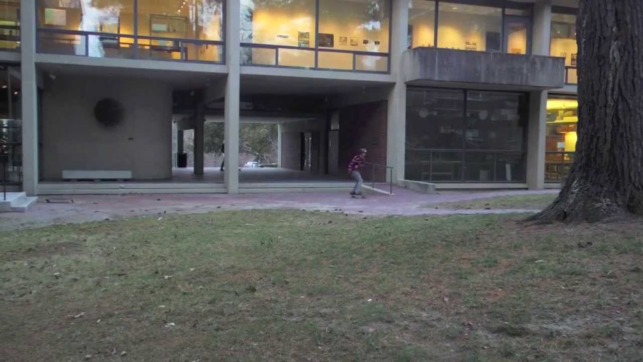 Loaded Kanthaka Street Skating - YouTube