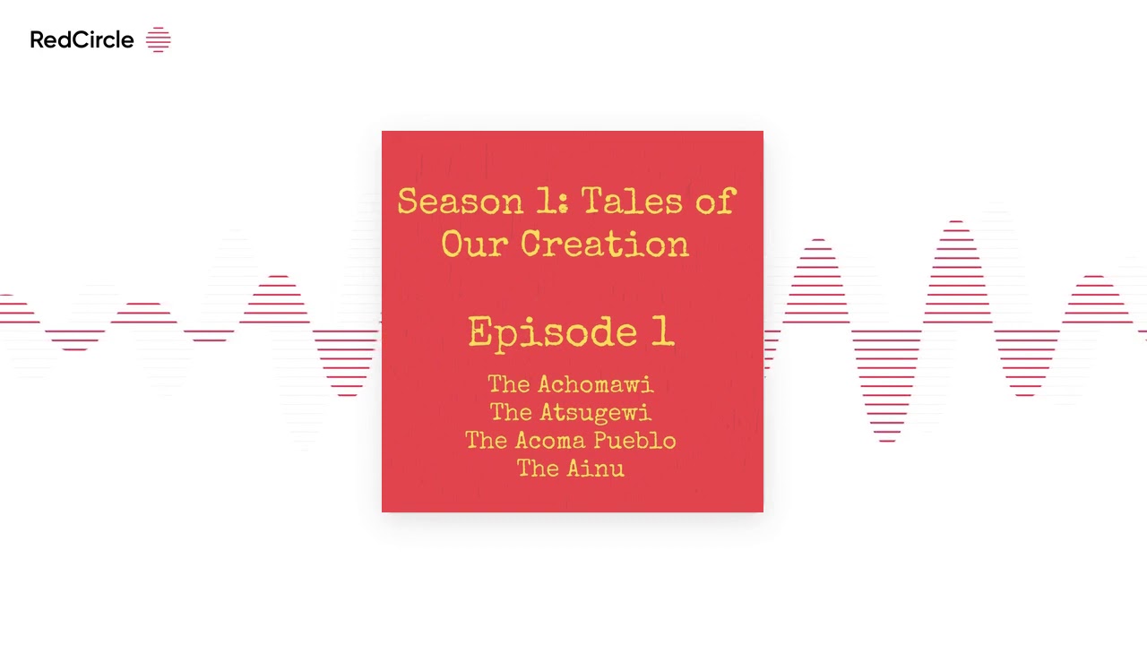 The Creation Story of Native American Achomawi, Atsugewi, Acoma Pueblo ...