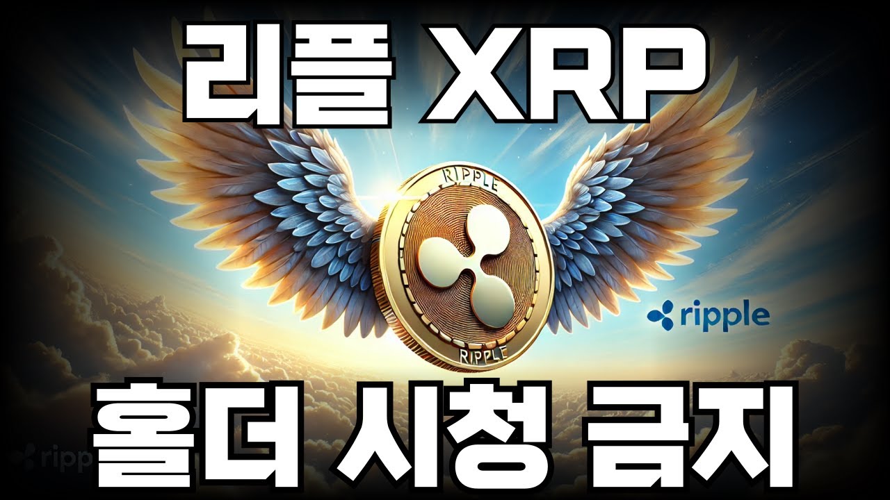 리플 Xrp 심신미약자는 보지 마세요 리플 리플전망 리플속보 코인추천 Youtube