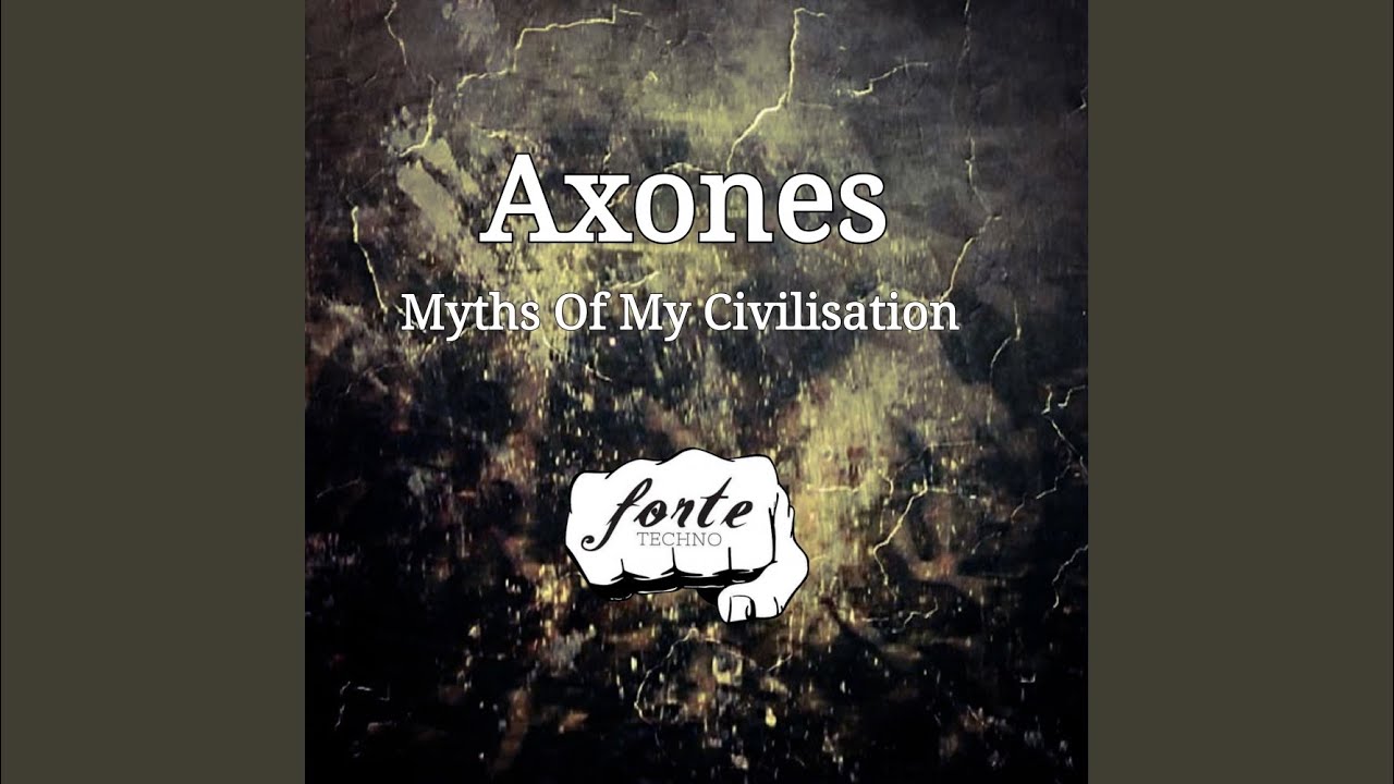 Human Predator (Original Mix) - YouTube