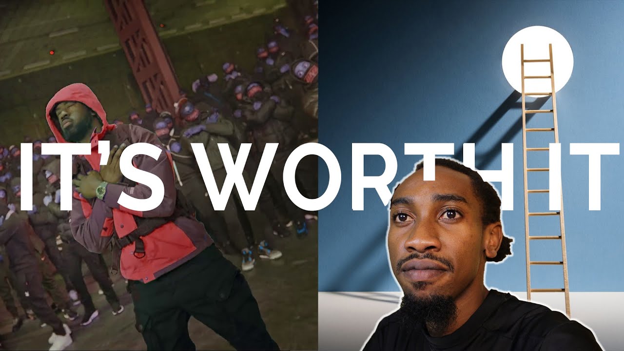 What I've LEARNED from CREATING 150+ Videos On YouTube - YouTube