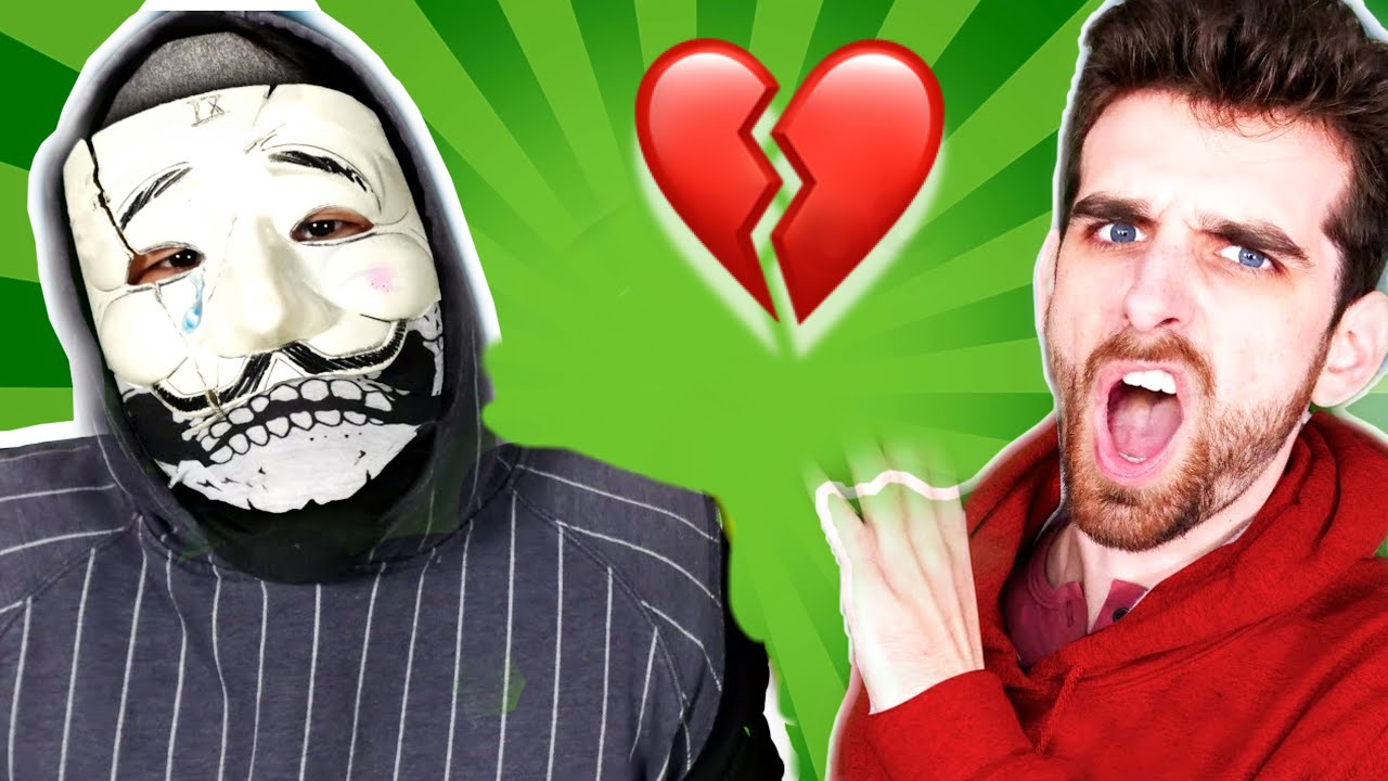 MELVIN AND THE SPY NINJAS SAD MOMENTS 😭|THE STRUMBELLAS - YouTube