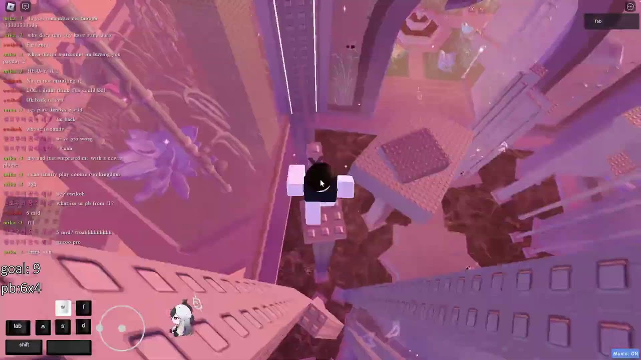 raging at the tempest #4 - YouTube