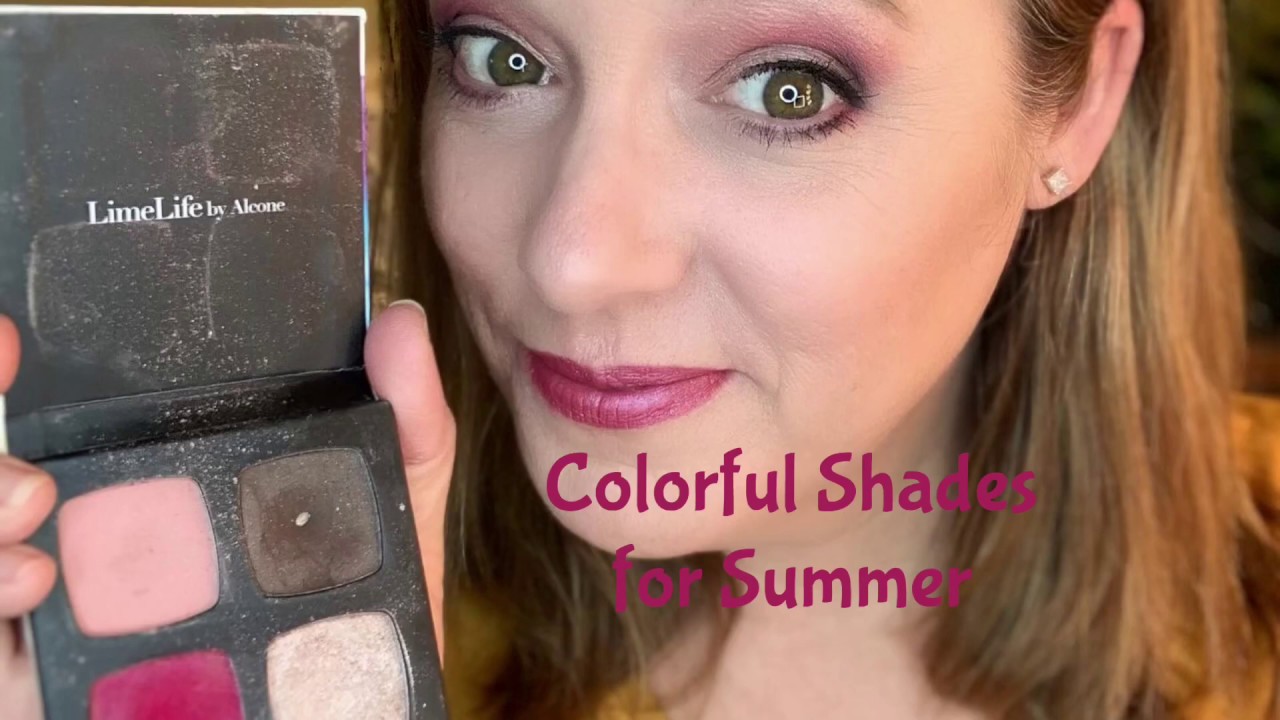 COLORFUL SUMMER SHADOW - YouTube