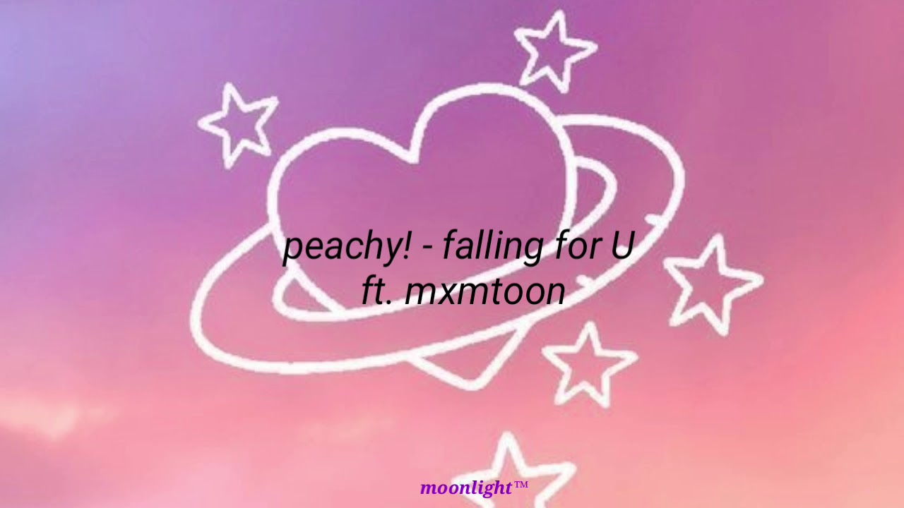 Una cancion que de seguro te identificaras. || peachy! - falling for U ...