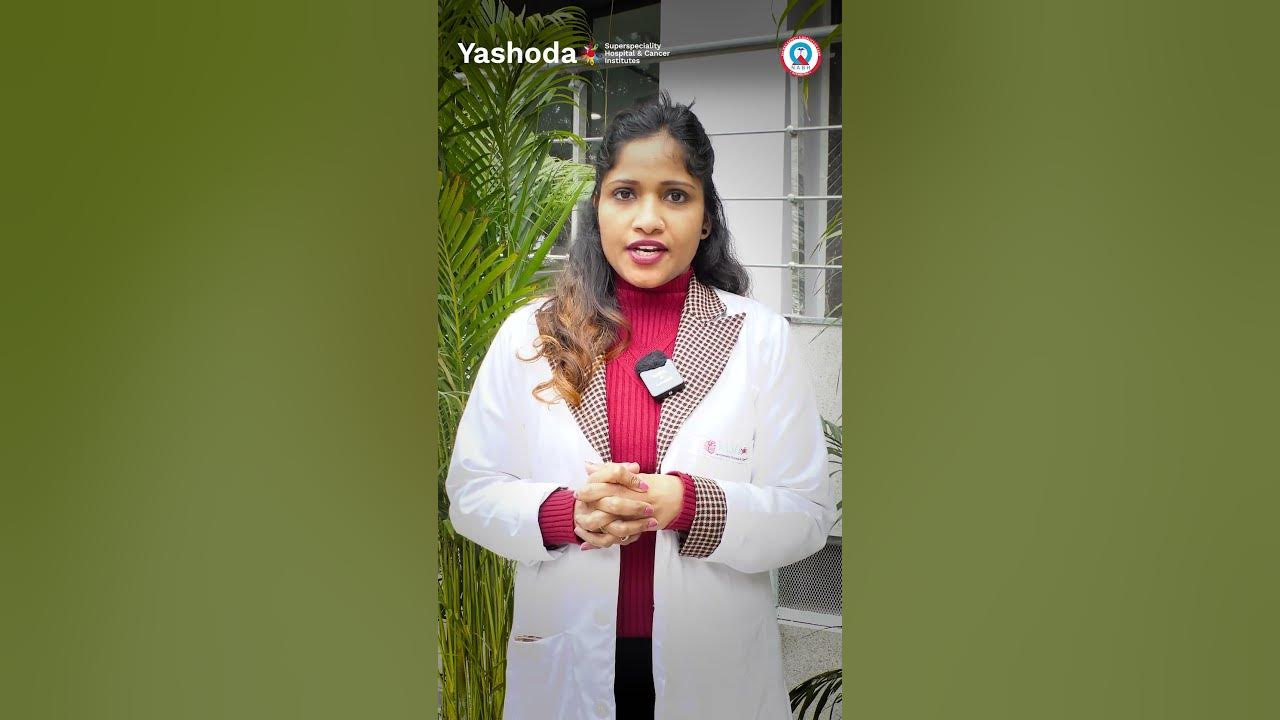 Spreading awareness about Cervical Cancer with Dr. Rekha Arya! - YouTube