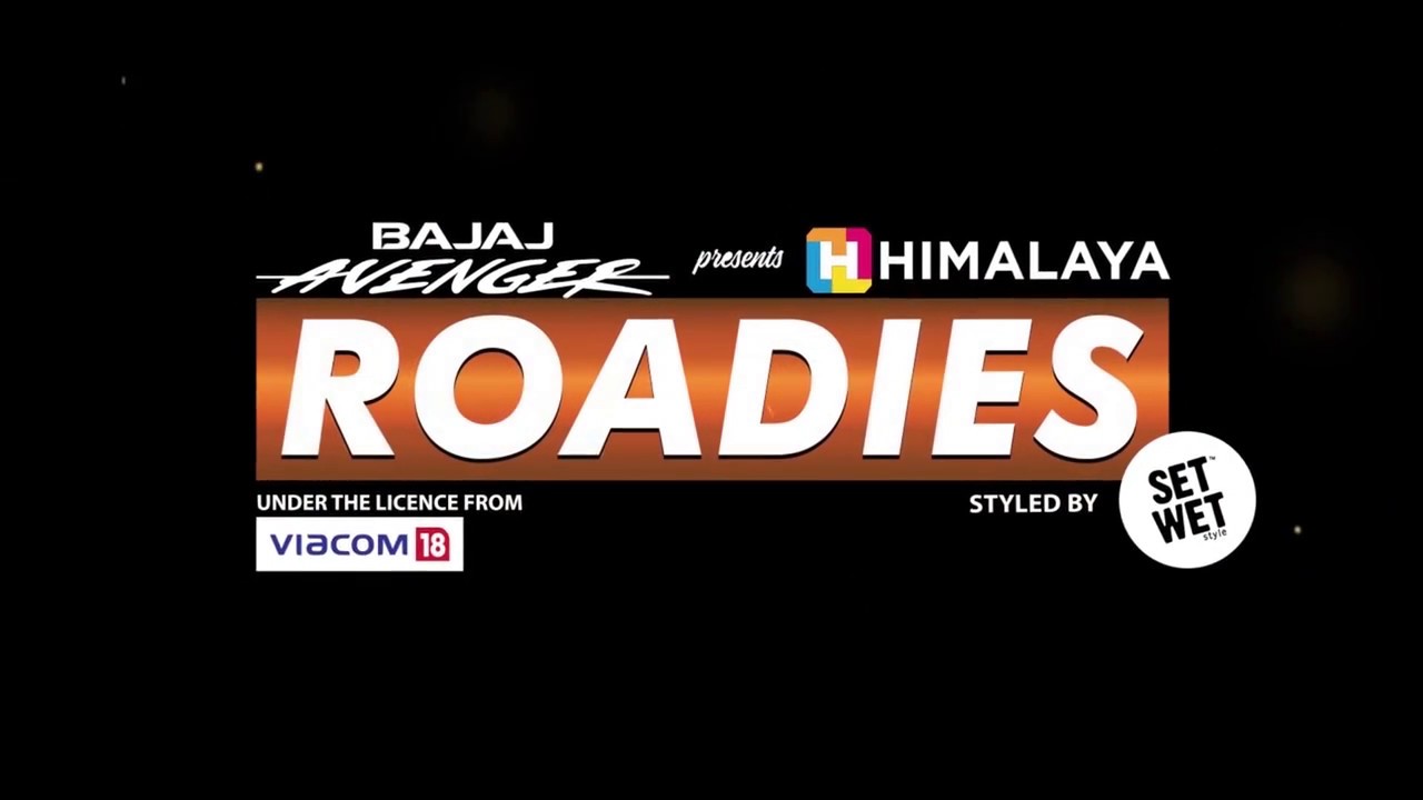 HIMALAYA ROADIES | THEME SONG - YouTube