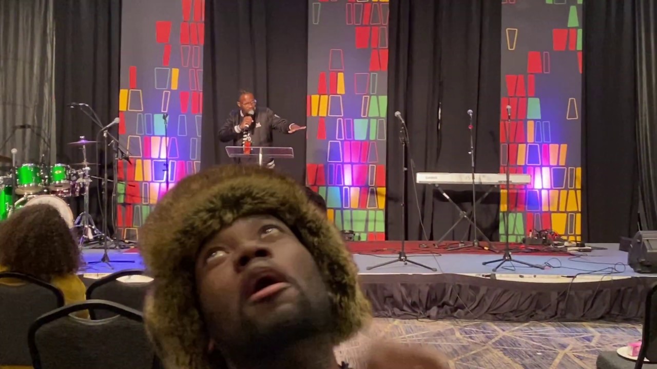 Theophilus and Morgan Get Engaged | Prod. By DJ Z-Rex - YouTube