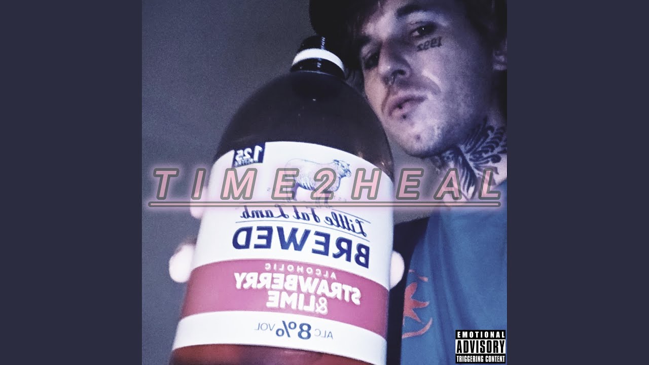 TIME2HEAL - YouTube