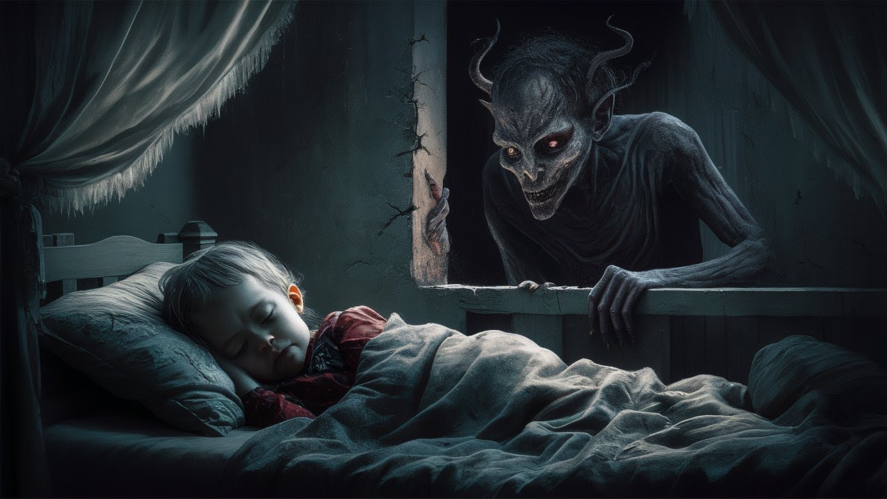 CÓMO LOS DEMONIOS ENTRAN A VUESTROS HOGARES | Protege a TU Familia de ...