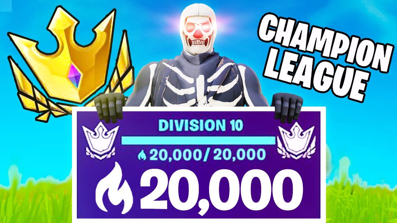 How we got 20000 Arena Points - YouTube