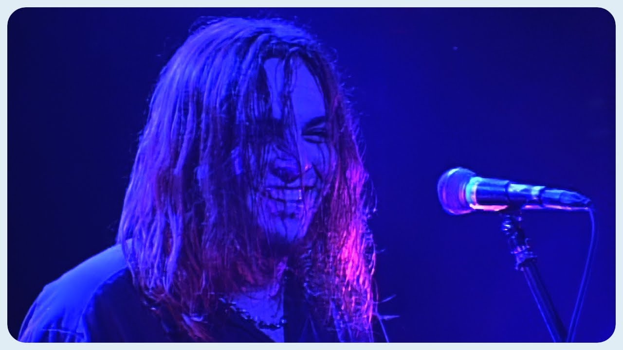 Seether - Broken (Live Acoustic in 2003, 4K AI Remastered + Lyrics ...