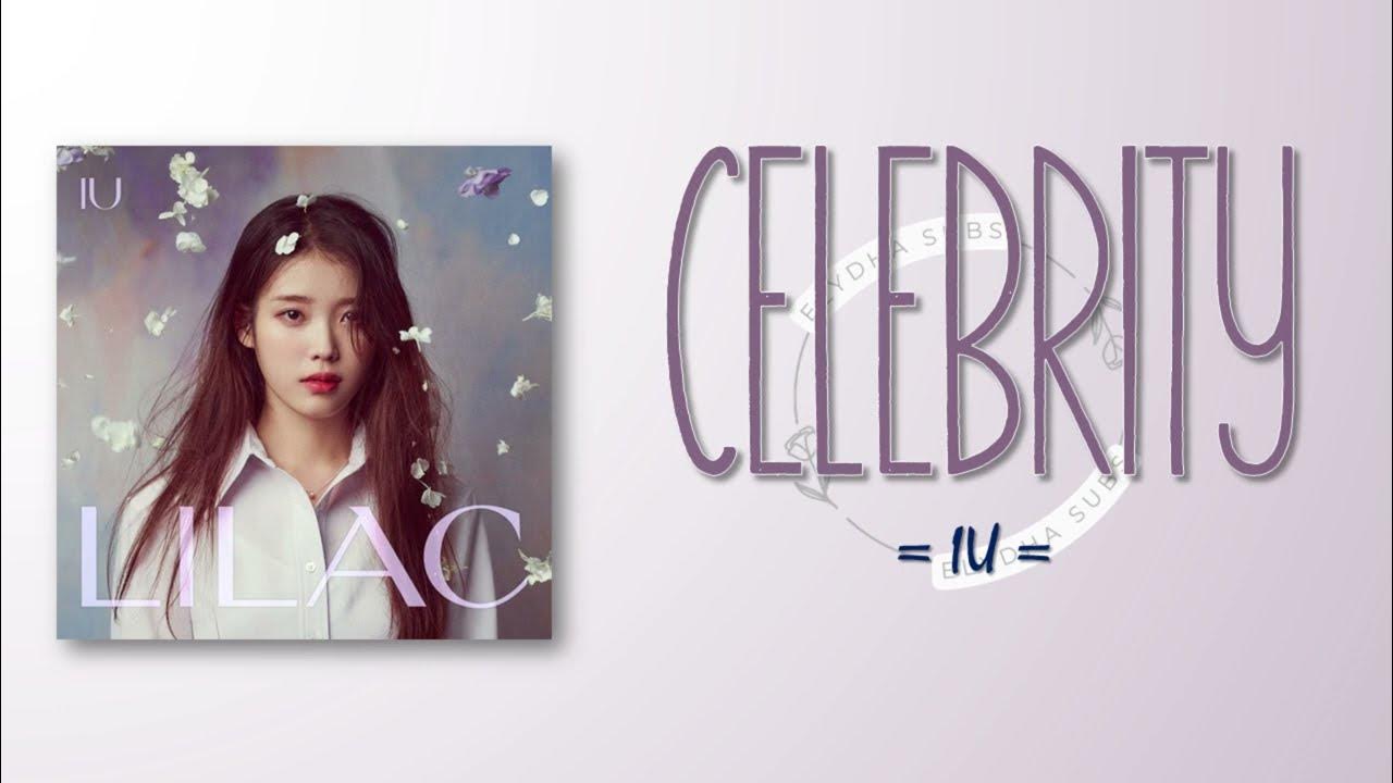 IU (아이유) – Celebrity [RomIEng Lyric] - YouTube