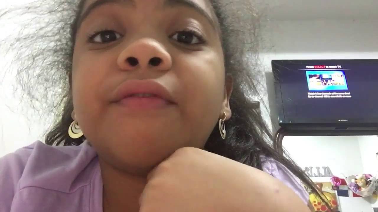 How to crack your nose. A trick! - YouTube