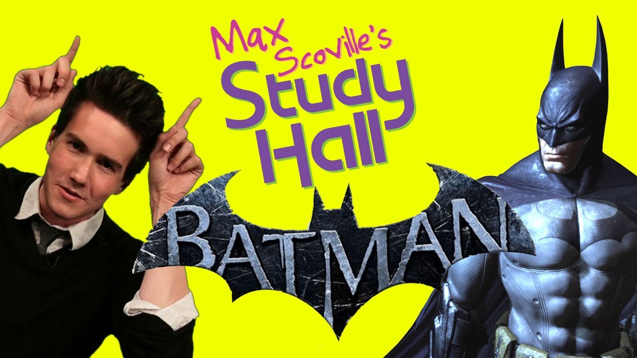 The Essential Batman Comics to read before Arkham Origins - Max ...
