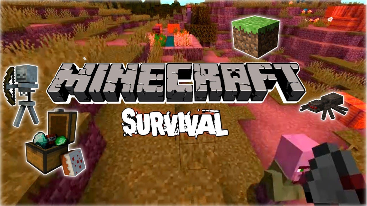 MINECRAFT #06 INDIAN GIRL GAMER - YouTube