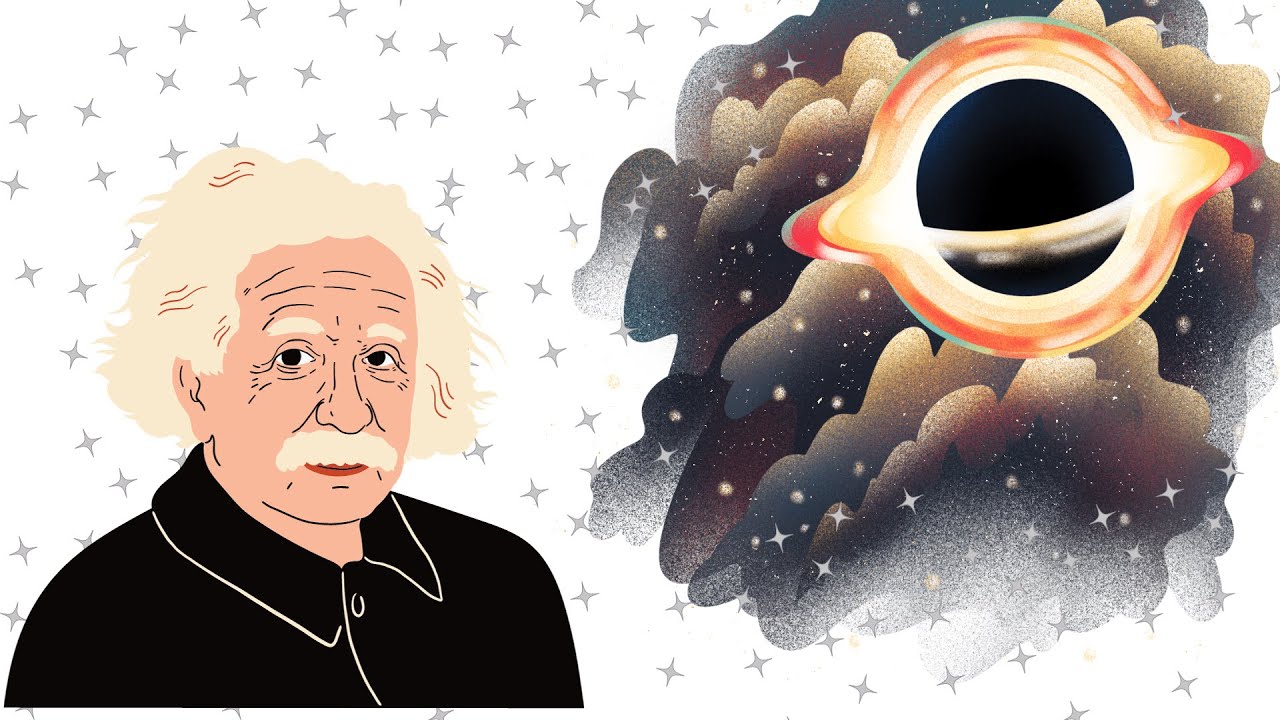 What are the differences between a black hole and a neutron star and ...