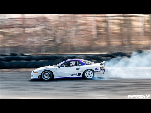 Drift Event #7: Dialing in the RWD 3000GT + Bumped Up! - YouTube