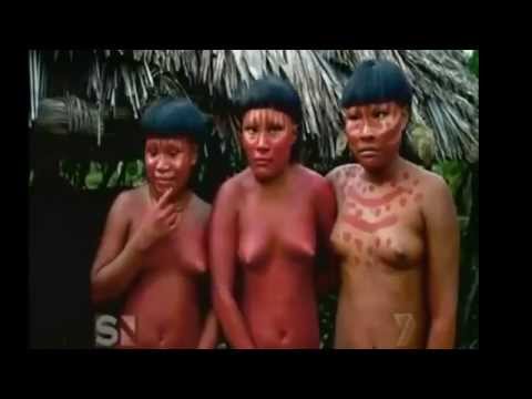 Amazon Tribes Episode 1
