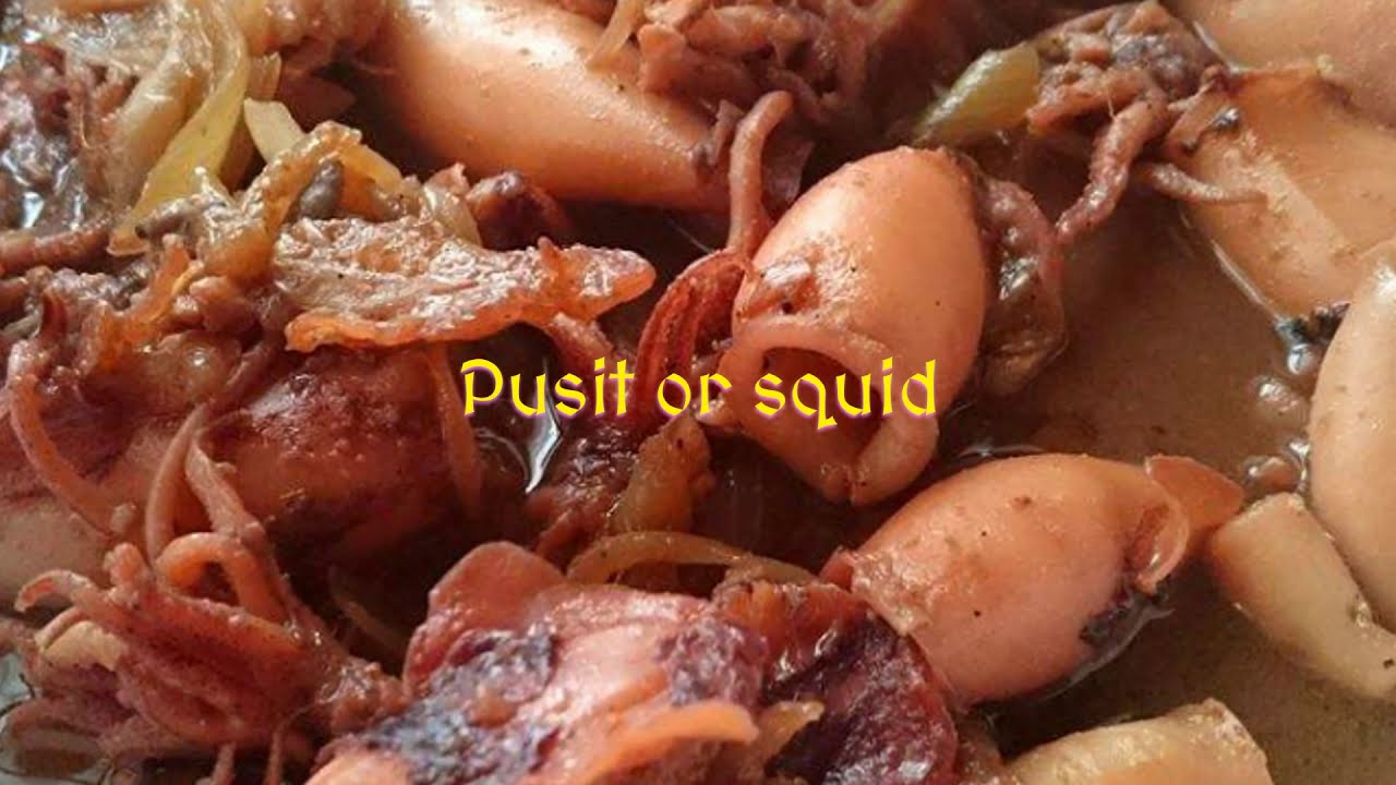 20 Shellfish caught in the Philippines that you need to try - YouTube