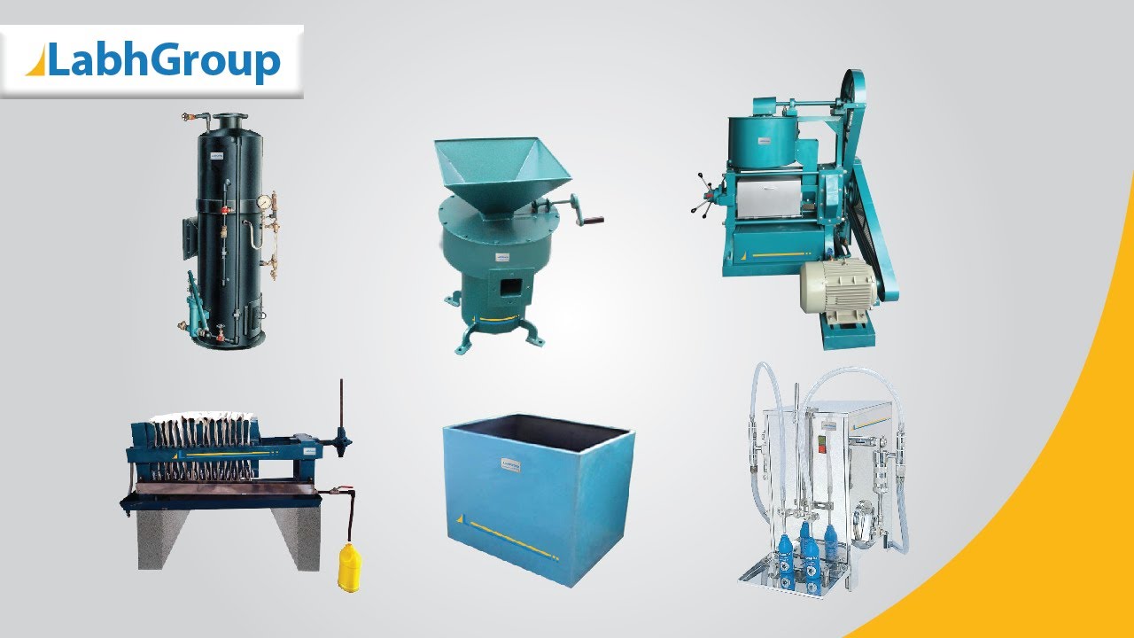 Automatic sunflower seeds oil expeller machine | Sunflower seeds oil ...