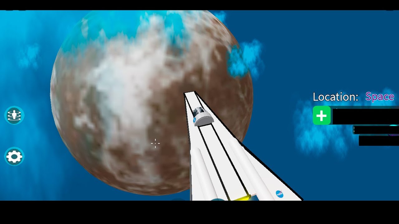 Roblox Space Tycoon (Uranus,Neptune) - YouTube