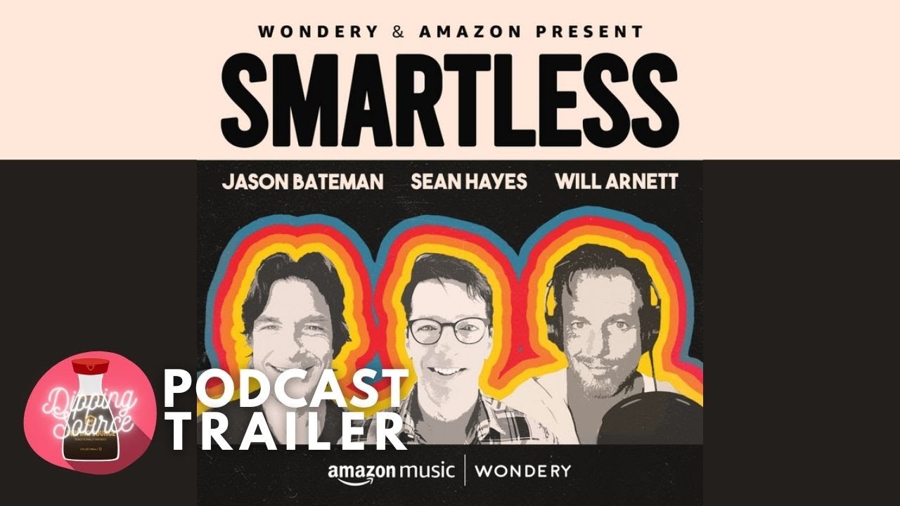 Smartless | Podcast Trailer - YouTube