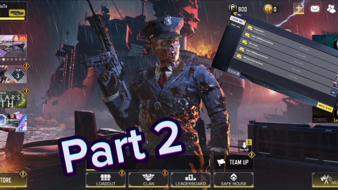 reedimingg free codes cool skin! - codm s 1 part 2 - YouTube