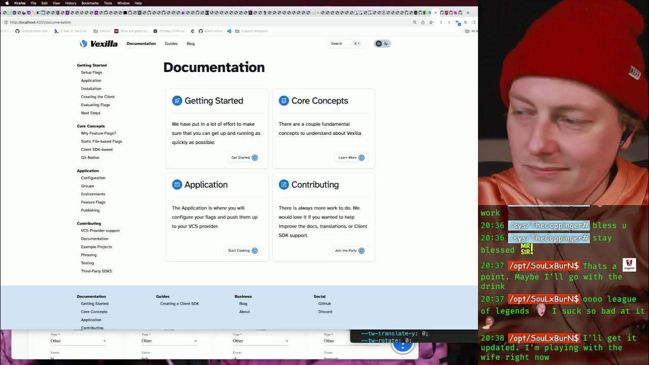 🚩Vexilla: Feature Flagging for Everyone - Open Source static file based feature flags ...