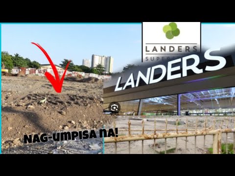 Update: Landers Superstore Torres St.,Davao City. - YouTube