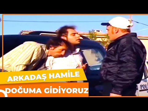 Birbirinden Komik Yolculuk Fıkraları