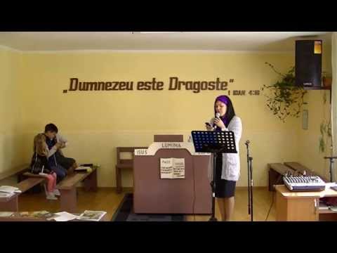 Jeanina Ivascu / ISUSE SCUMP APLEACA-MA