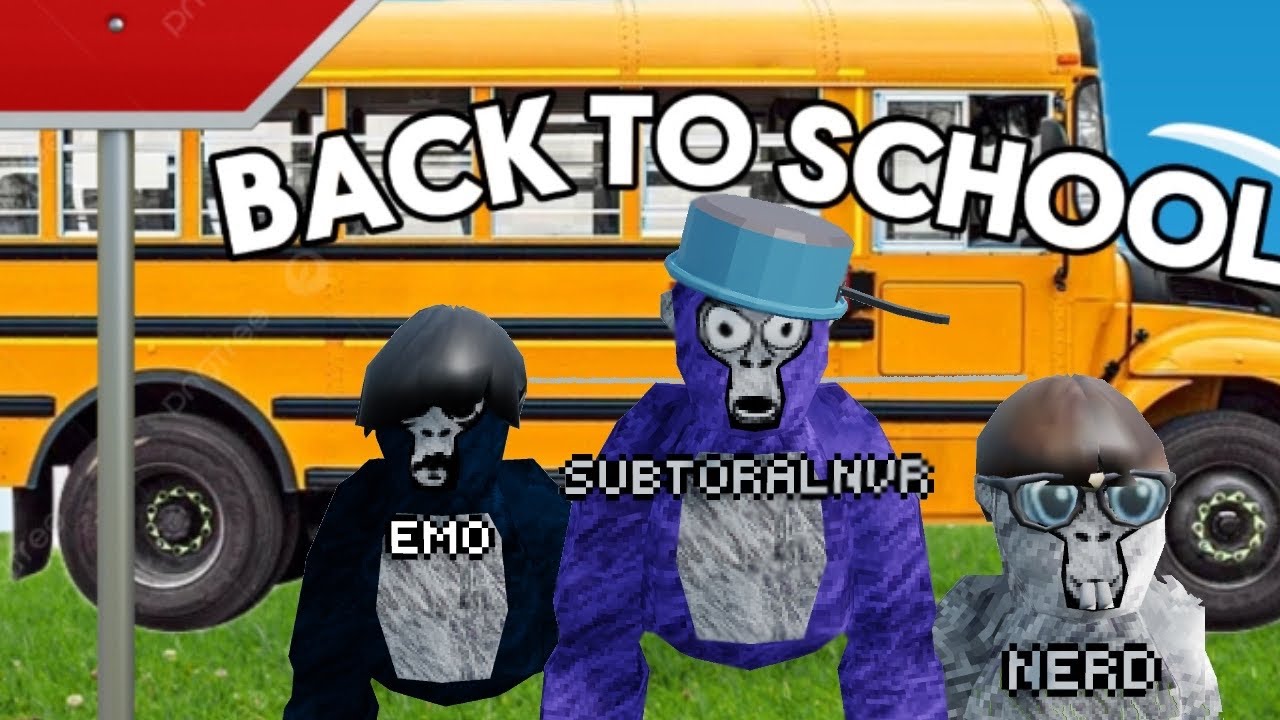 NEW BACK TO SCHOOL GTAG FLASHBACK UPDATE!!! | @ItzCrumbi for the gtag ...