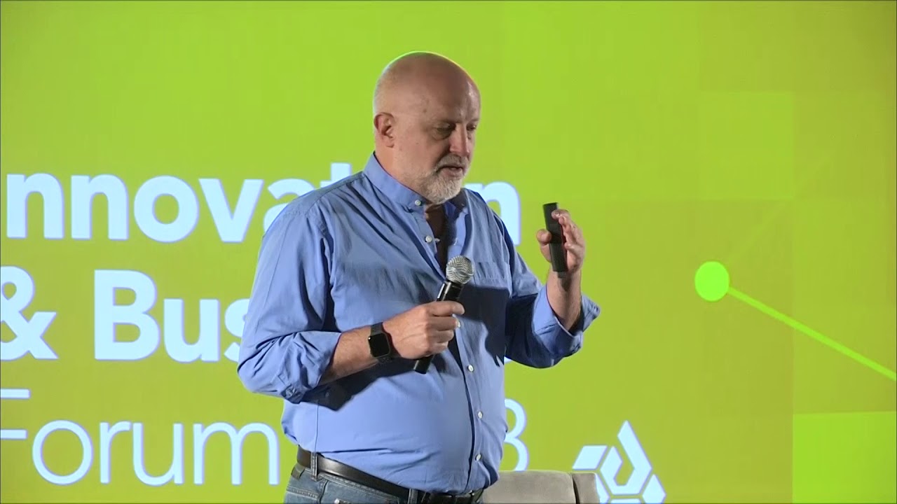 El impacto de las nuevas tecnologías en las empresas. Antonio Rallo ...