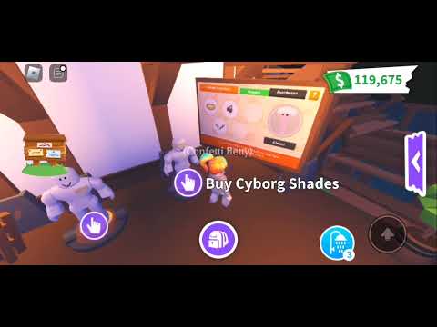 How to get new Jellyfish in Adopt me for the cheapest price 🎉. So cute ...