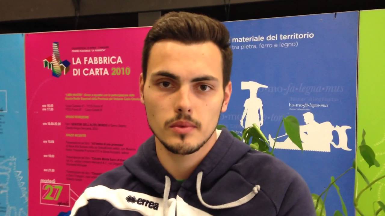 Val Brevettola Race - Lorenzo Pavesi - YouTube