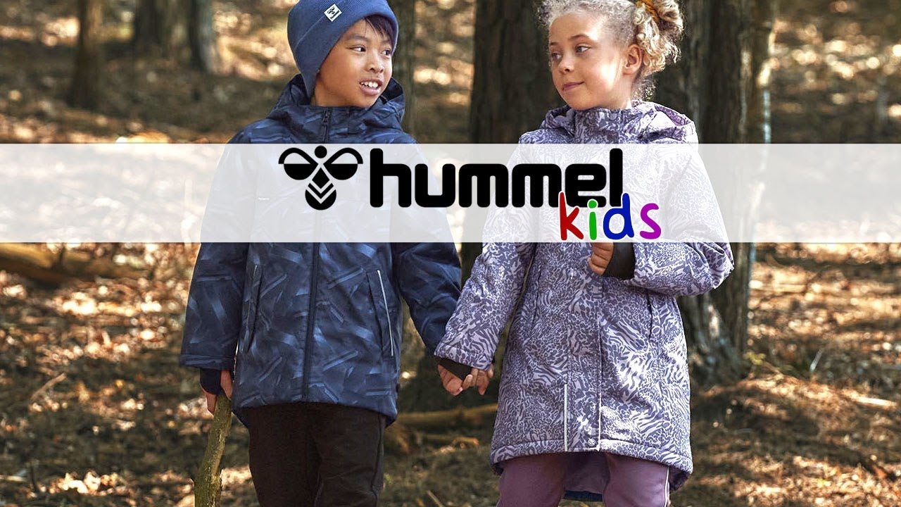946201 Лот 212 Hummel. Детская одежда сток. Цена 2600₽/Лот 10,5 кг/Цена ...