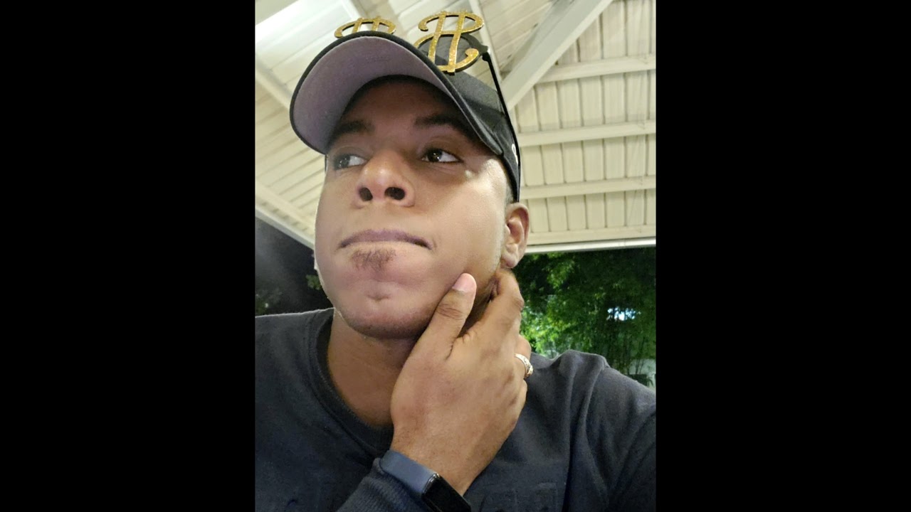 Transmisión en vivo de Marvin Cano - YouTube