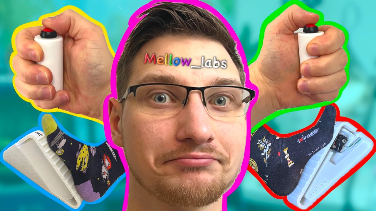 One Day Game Build - YouTube