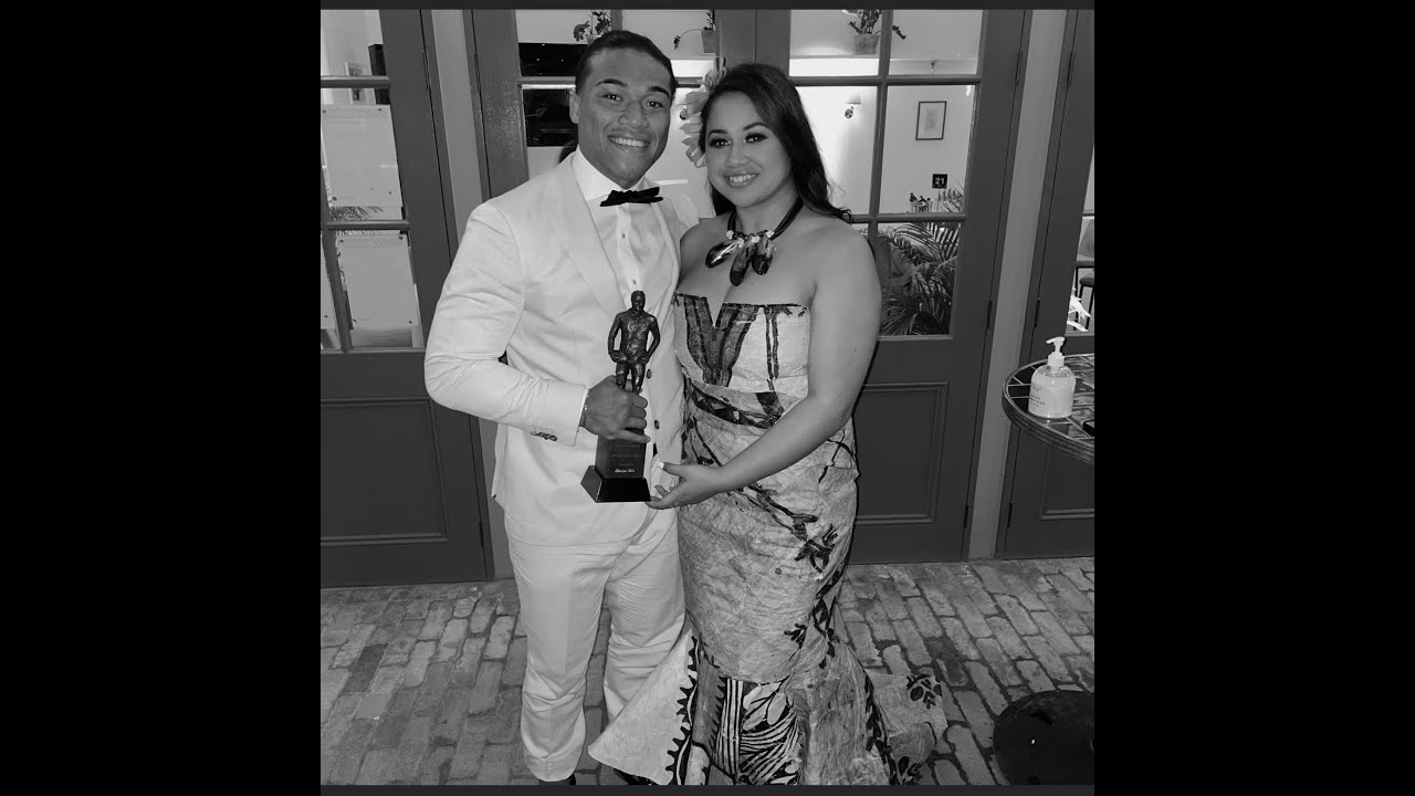 Brian Too and Moesha Wedding reception - YouTube