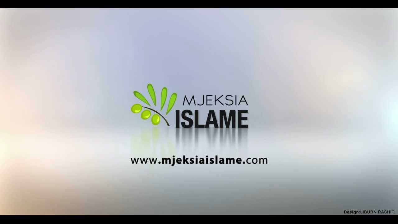 Mjeksia Islame Intro - YouTube