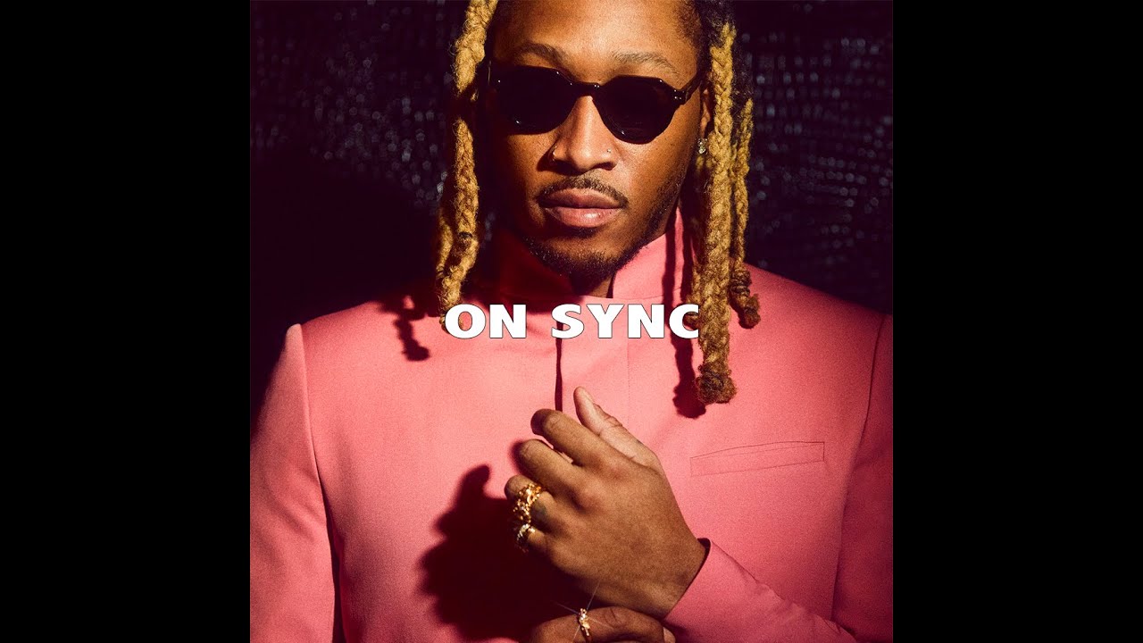 Future Type Beat - "On Sync" - YouTube