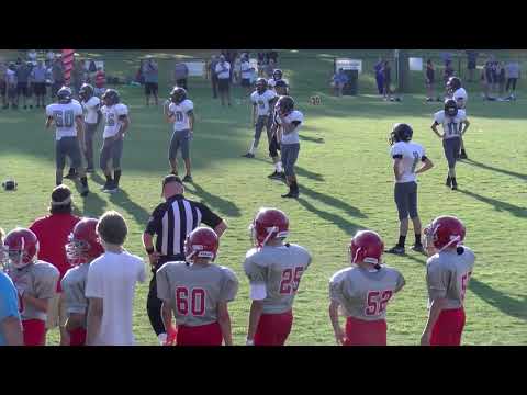 Elberta Middle School (Ranked Top 30% for 2024-25) - Elberta, AL