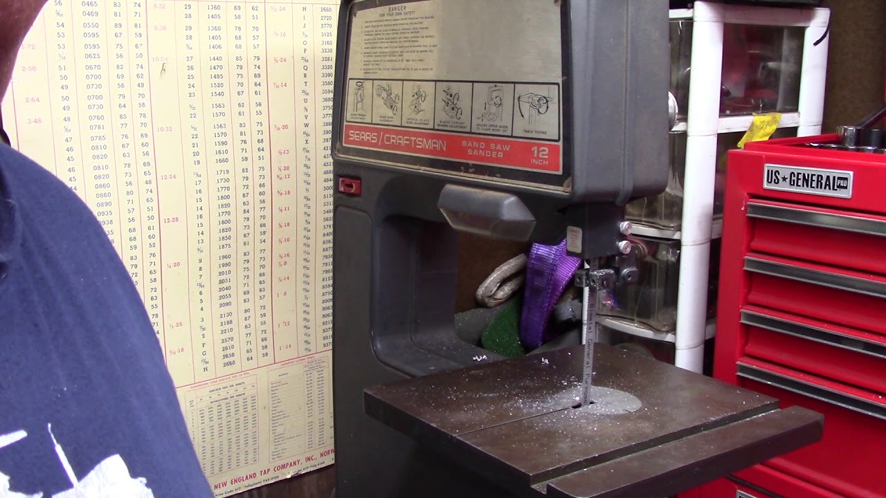 Slop in the shop 106 - YouTube